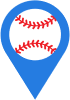 baseballmapper map